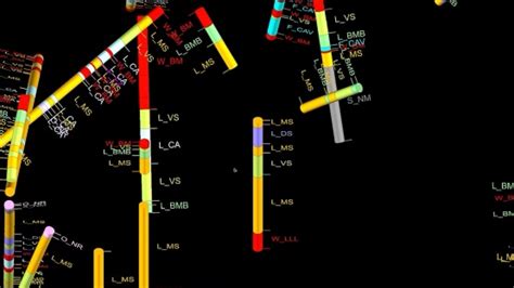 Maptek Simplify Your Modelling Process Validating Data