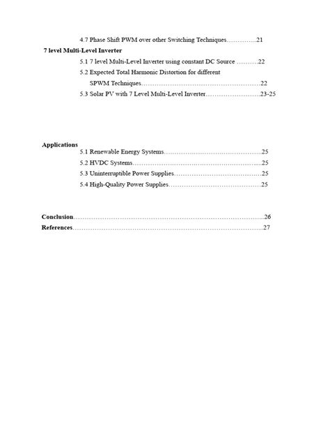 Project Report Group 20 Progress 1 2 6 35 Pdf Power Inverter Solar Power