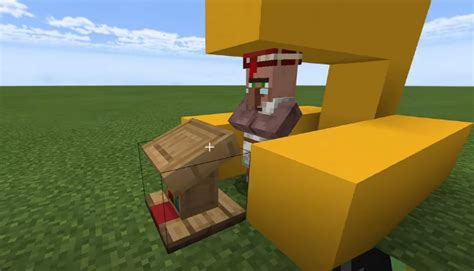 How To Reset Villager Trades In Minecraft Bedrock GamesKeys Net