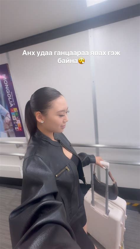 Misheel Batdorj Mundagdaa Feeling Hair Beauty Salon 😘 Instagram