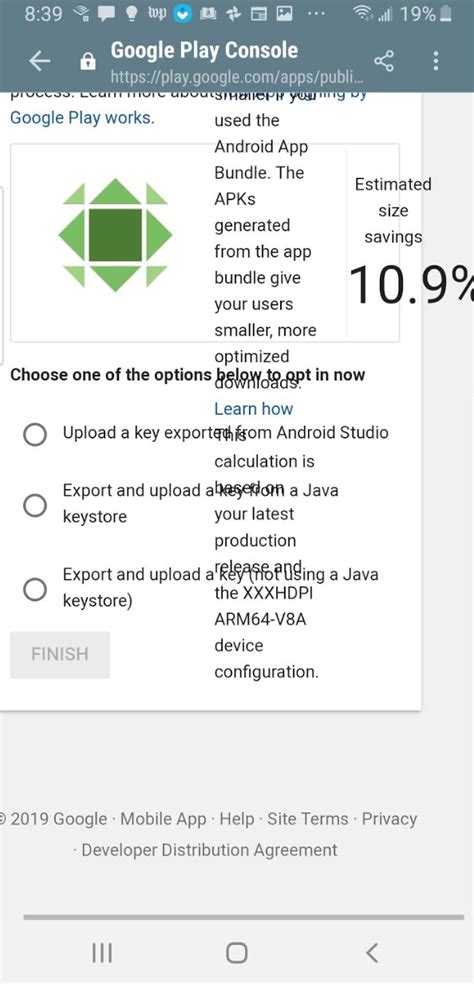 Google Map Still Blank On Real Android Device On Release Apk Stack