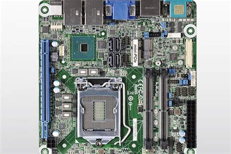 What Is Mini Itx Form Factor At Stephen Jamerson Blog