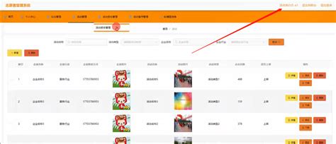 精品毕设 基于ssm志愿者管理系统的设计与实现 活动报名慈善 Csdn博客