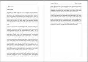 Koma Script Page Margin For Pages With Chapter Are Wrong TeX LaTeX Stack Exchange