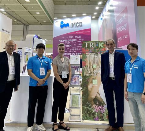 Incosmeticskorea Imcd Tri Sabrina Behnke Phd