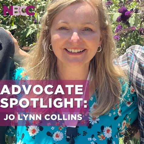 Advocate Spotlight What Sets Nbcc Apart Is That They Give Us A Seat At The Table” National