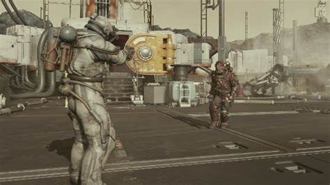 Starfield All Difficulty Levels Explained Prima Games