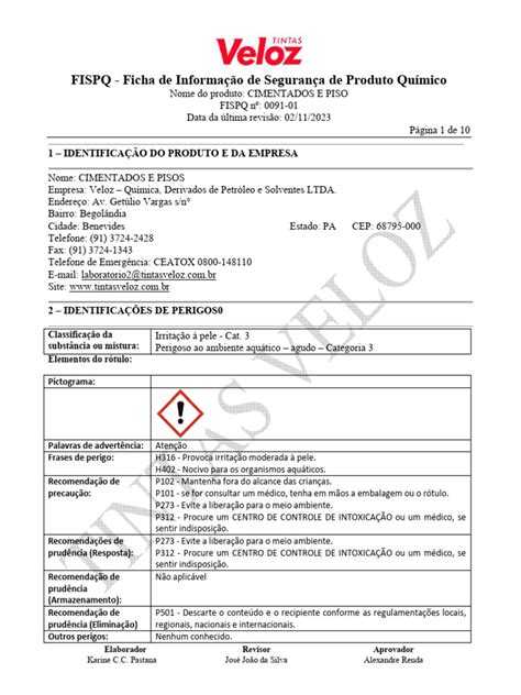 Cimentados E Pisos Veloz Pdf