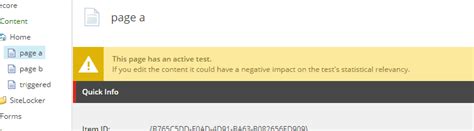Fixing The Sitecore Content Testing Index Experience Optimization Active Tests And Historical