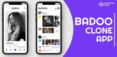 badoo clone app white label dating app solution