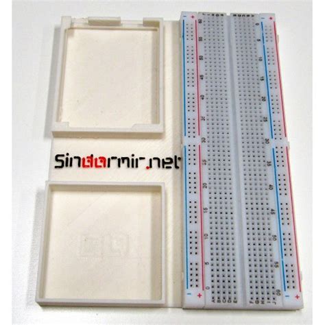 Kit Componentes Curso Arduino Básico Online