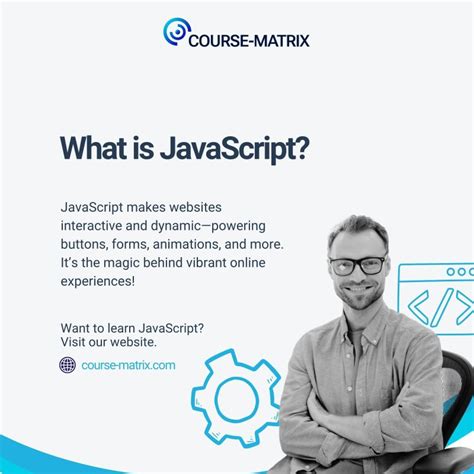 Learnjavascript Codingskills Webdevelopment Coursematrix