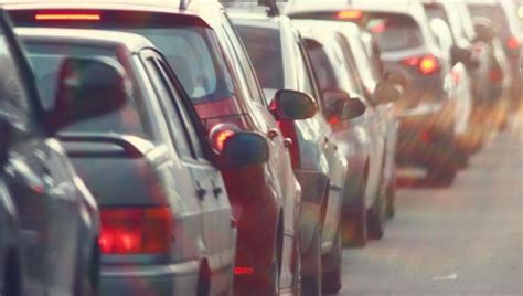 Интензивен трафик на някои гранични пунктове Информационна агенция ПИК