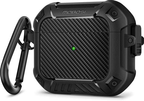 Best Airpods 3 Cases With Keychain Ios Hacker