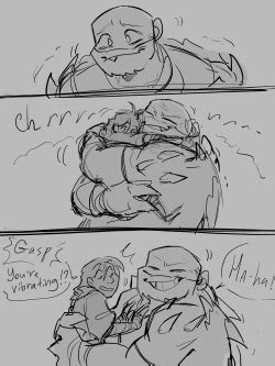 Part 10 He Rediscovered The Soup Part 1 Next Somerandomdudelmao On Tumblr