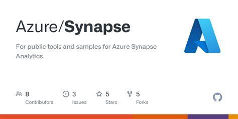 GitHub Azure Synapse For Public Tools And Samples For Azure Synapse Analytics