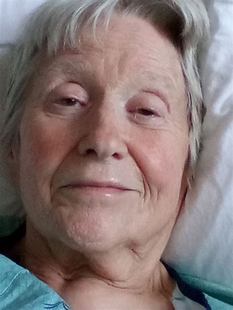 Nicole Brisson Centre Funéraire Yves Houle