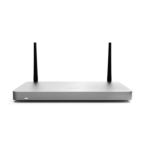 Cisco Meraki Sicherheit And Sd Wan Hcd Consulting Gmbh