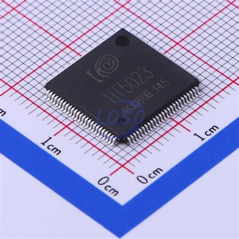 FS K HFT VLLT NXP Semicon Microcontroller Units MCUs MPUs SOCs JLCPCB