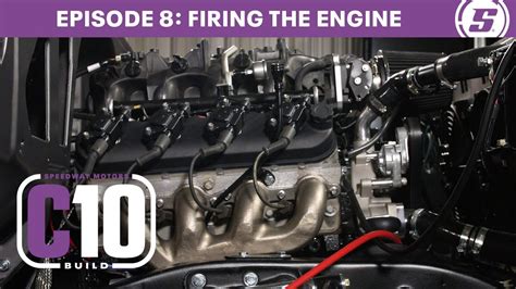 1968 C10 Build Episode 8 Youtube