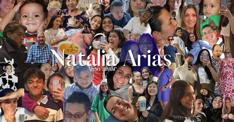 Natalia Arias A Pleasure