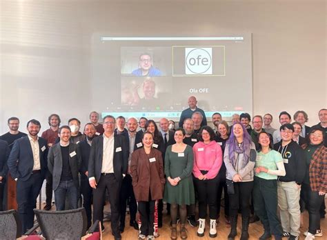 open source science initiative ossci on linkedin ofa symposium open