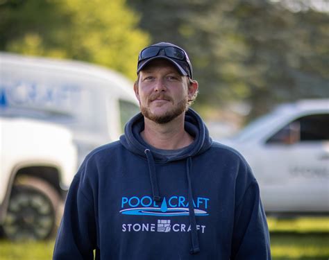 Jon Steele Pool Craft