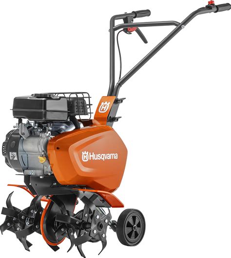 Мотокультиватор Husqvarna TF 120 (9671008-03) – фото, отзывы ...