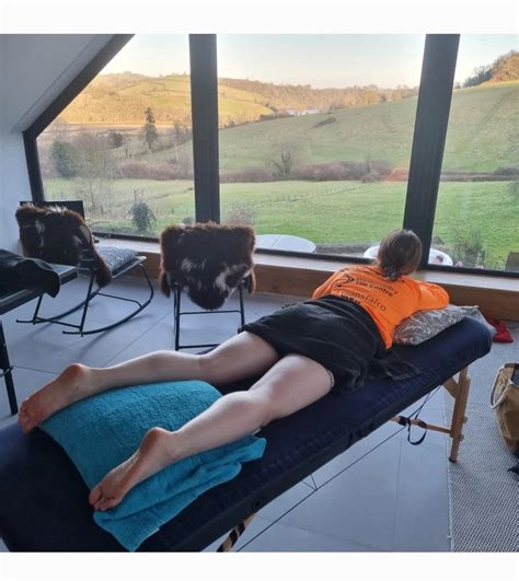 Hello Massage Everyone Needs A Place To Go And Relax After A Hard Day