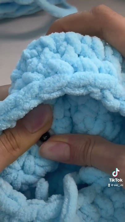 우파루파 아홀로틀 만들기2 코바늘 코바늘인형 추천 아홀로틀 우파루파 뜨개 뜨개인형 Youtube