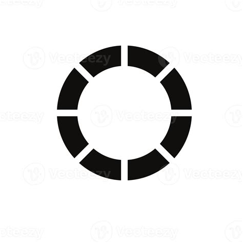 Download Icon Website Buffer Loader A Spinning Circle To Download Information On The Website
