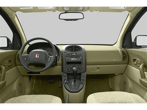 2004 Saturn Vue Reliability Consumer Reports