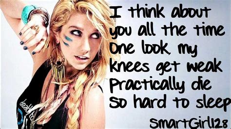 Kesha Ft Katy Perry True Love Lyrics Youtube Music