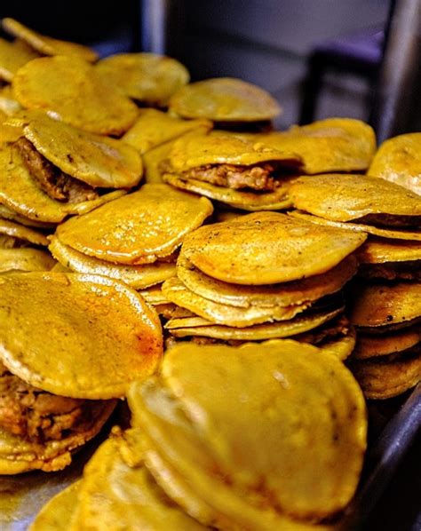 Platillos Típicos De Nuevo León Más Allá De La Carnita Asada México