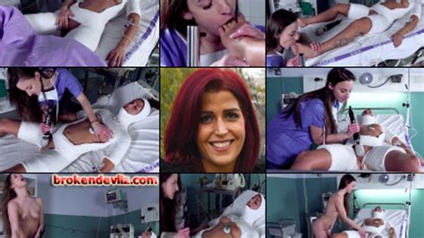 Deborah Bc Dhs Minerva Busted Casturbator Gets Vibrated And Foot Worshiped In Hd 1920x1080