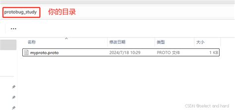 Windows下protobuf的cpp使用（涵盖protoc编译器、依赖库的安装）windows Protoc Csdn博客