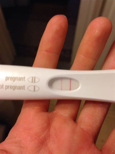 After Trying For Over 9 Months Becoming Pregnant In May And