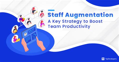 What Are The Different Types Of It Staff Augmentation Services