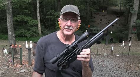 Hickok45 Reviews The Hammerli Force B1