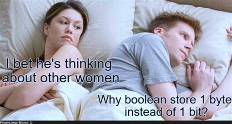 Theres A Reason For This ·