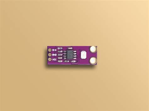 Capteur Uv Guva S12sd Valeurs étranges Français Arduino Forum