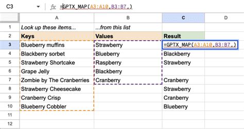 How To Connect OpenAI To Google Sheets