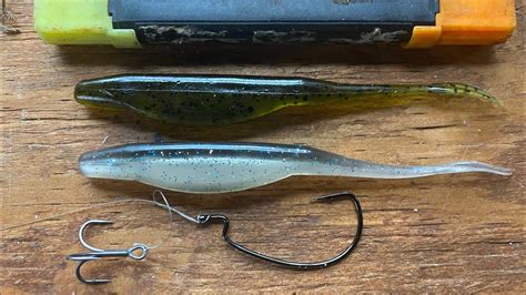 Fluke Fishing Tips Best Way To Rig A Fluke Artofit