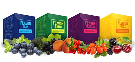 Flavon продукти | Информация и описание | Womanity.bg