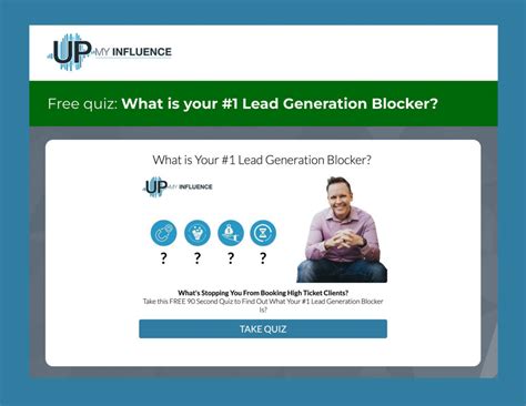 Quiz Funnel Examples Kylie Lang Content Marketing For Coaches
