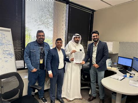 Shadab Khan On Linkedin Major Highlight Of Q1 Is A Successful Deal