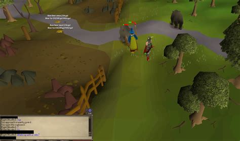 Yo Whats Up With Your Dds R2007scape