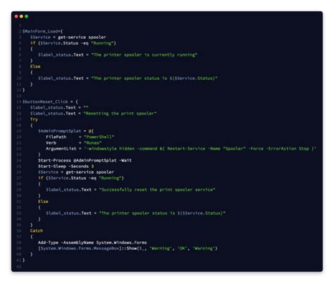 from standard user to elevated administrator run elevated powershell