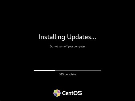 Install Software Updates On CentOS TestingDocs Com