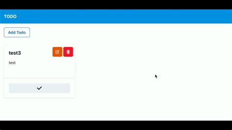 Live Codingno Edit React Create Todo App With Vite And Chakra Ui Part 2 Delete Todo Item